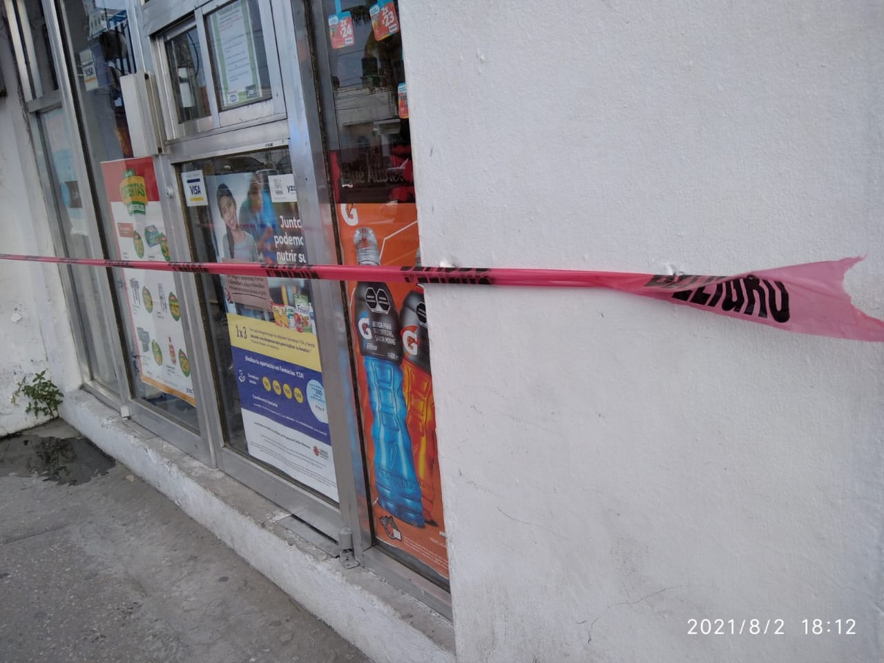 Madrean a rata coluda - El criollo